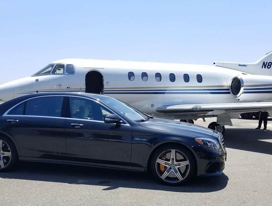 Airport Transportation Made Simple With Elegance Transportation